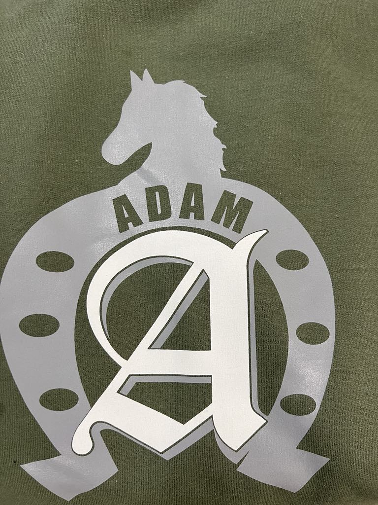 Adam Trailers Tees – T&T Embroidery and Screenprinting
