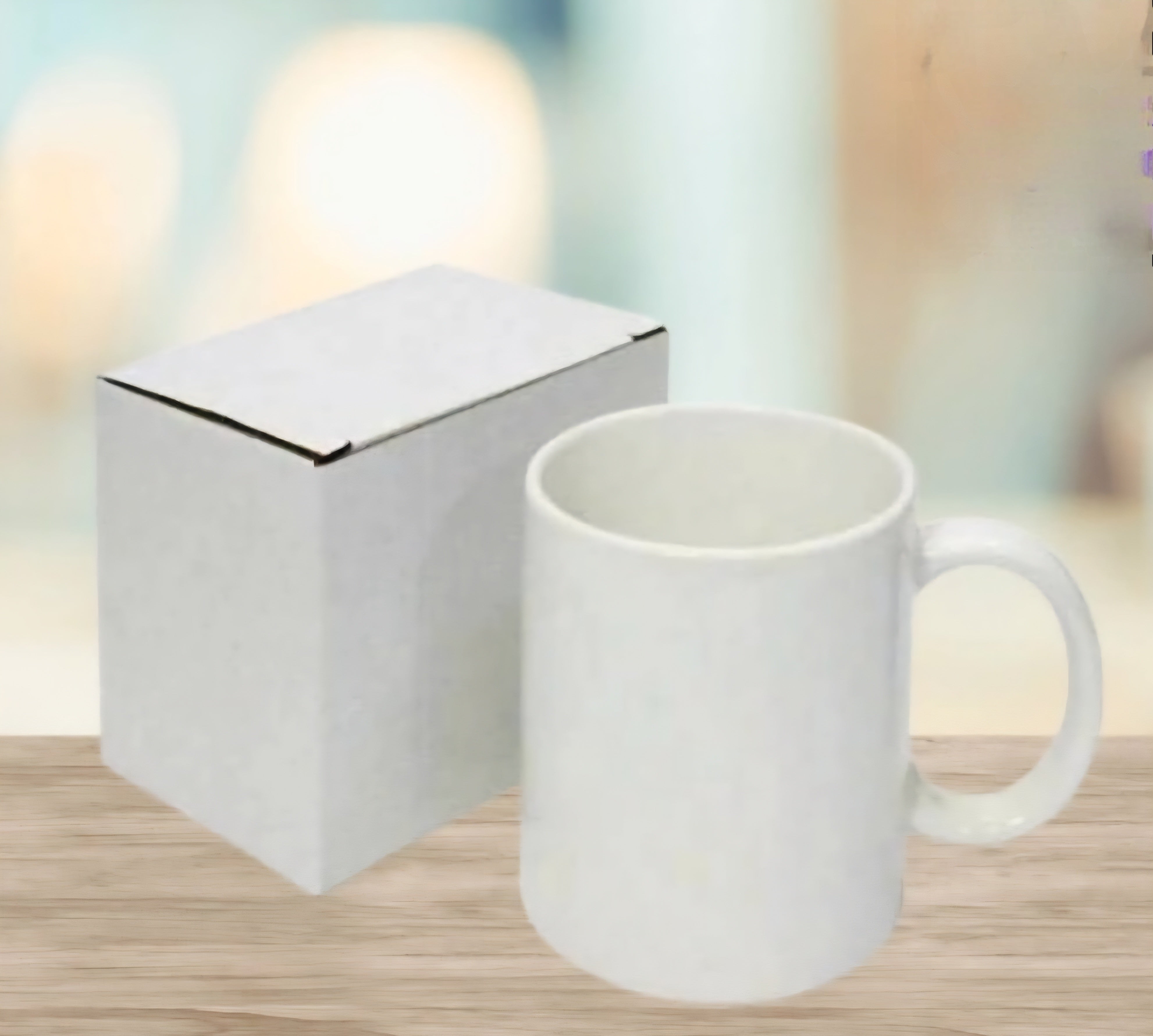 Coffee Mugs – T&T Embroidery and Screenprinting